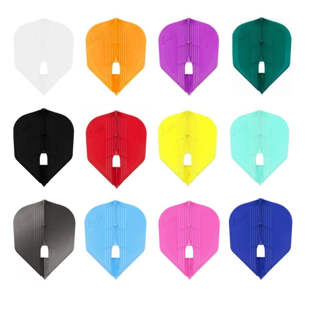 L-Style - Kami - Champagne Flight - Shape